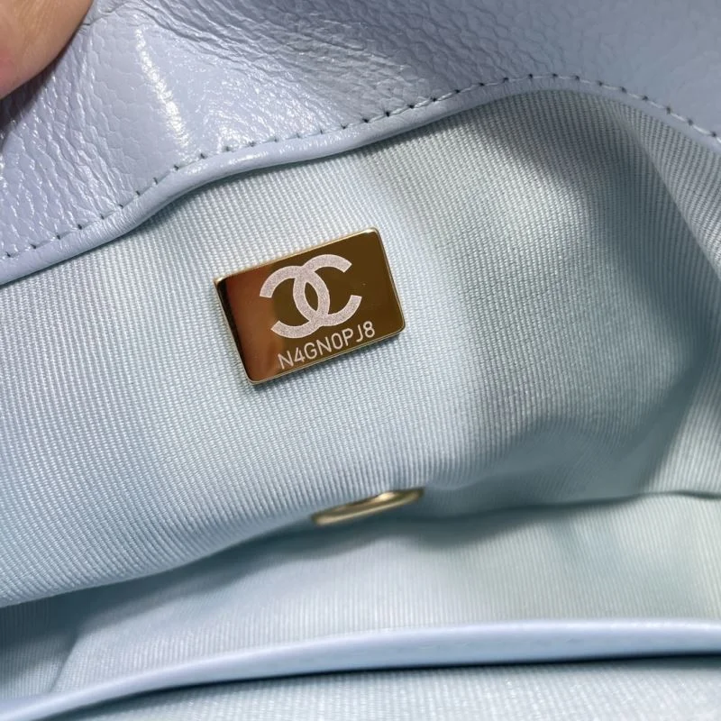 Original Chanel Other Stachel Bags