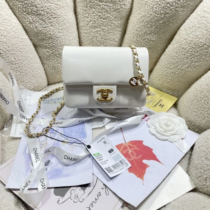 Chanel Other Stachel Bags