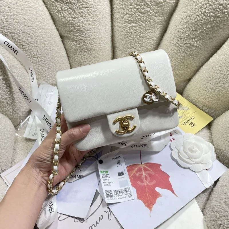 Inexpensive Chanel Other Stachel Bags