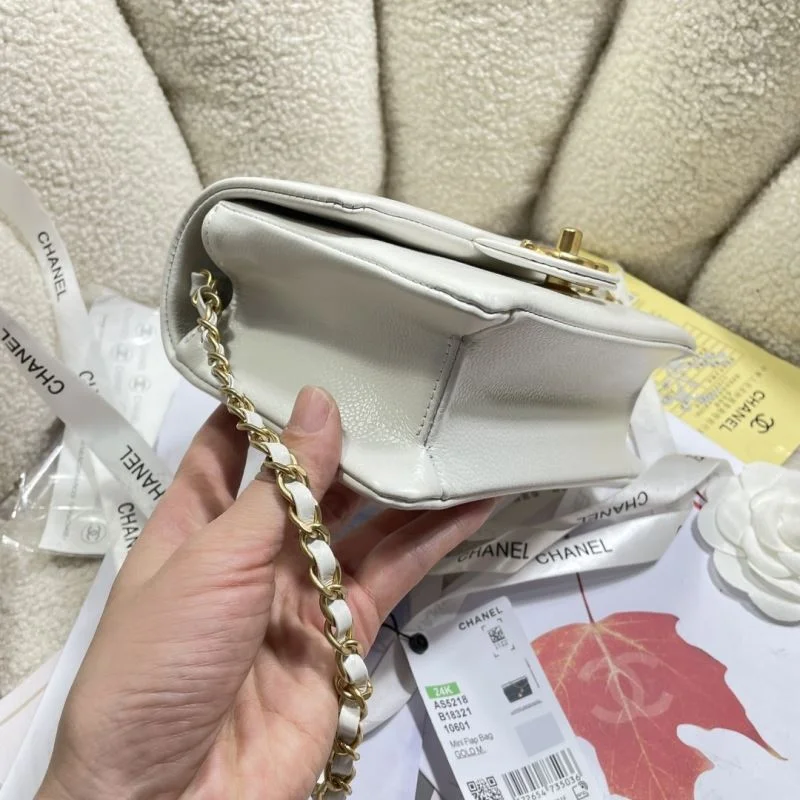 Inexpensive Chanel Other Stachel Bags
