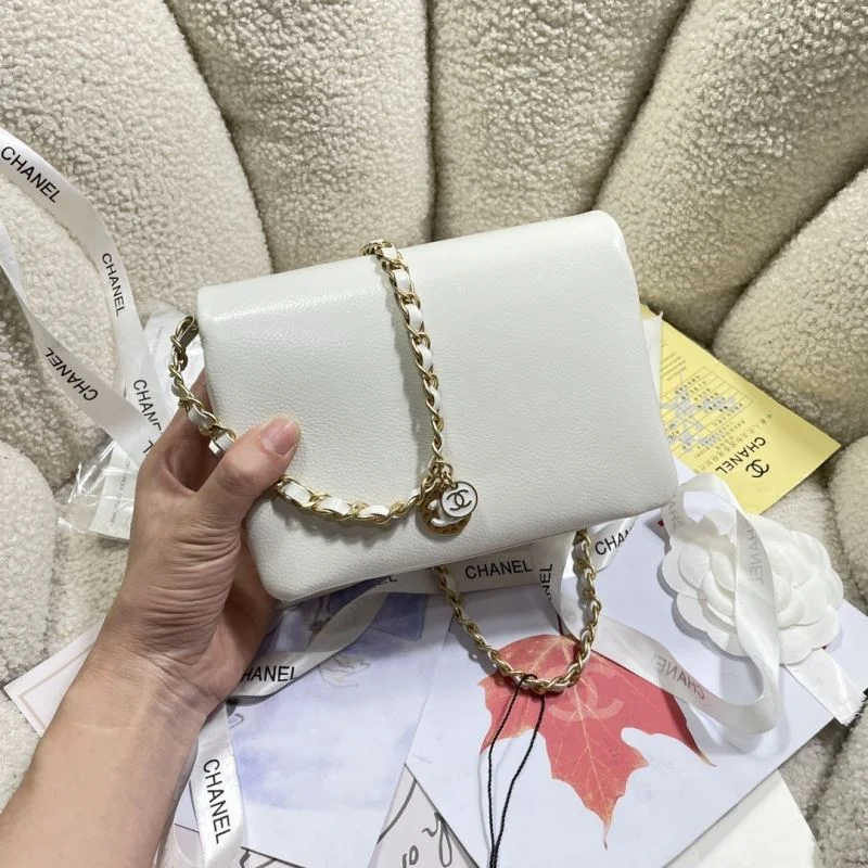 Inexpensive Chanel Other Stachel Bags