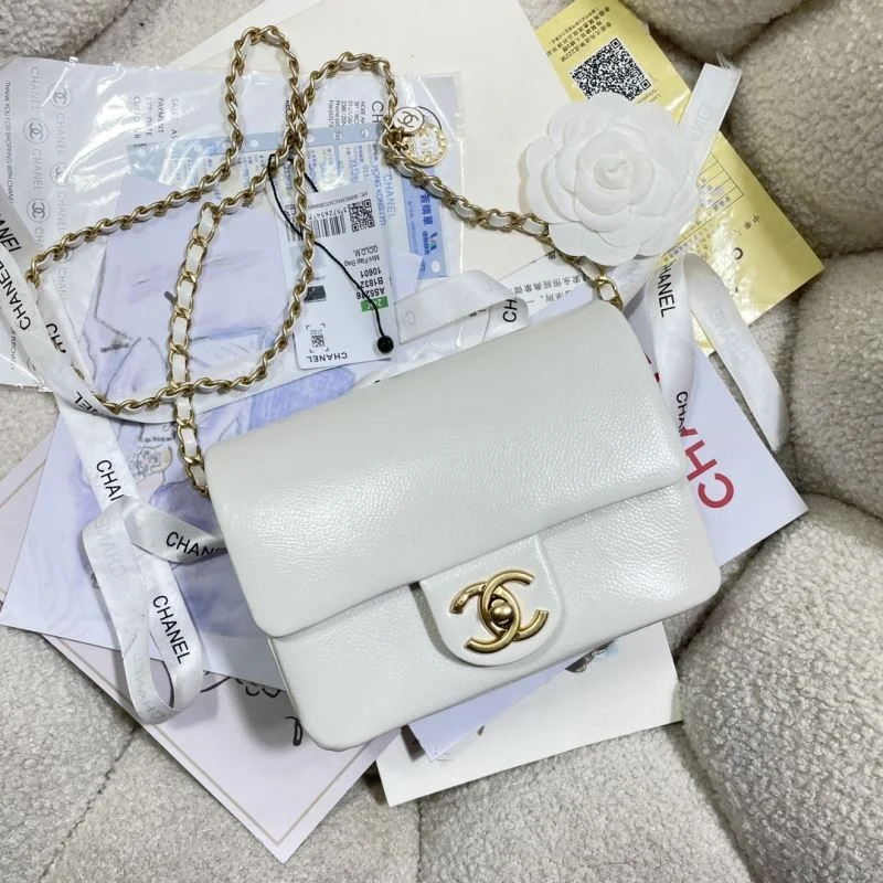 Inexpensive Chanel Other Stachel Bags