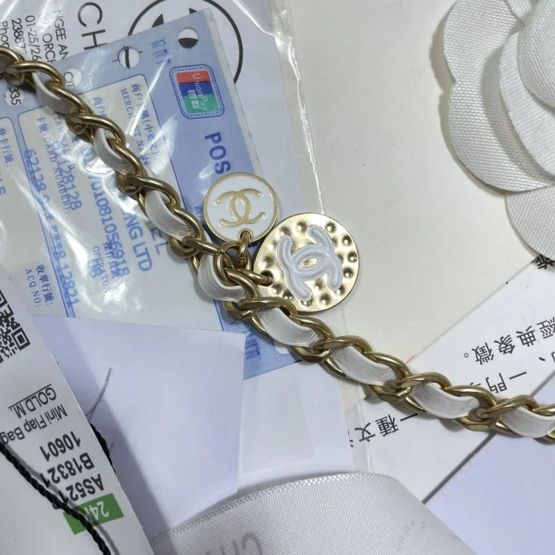 Inexpensive Chanel Other Stachel Bags