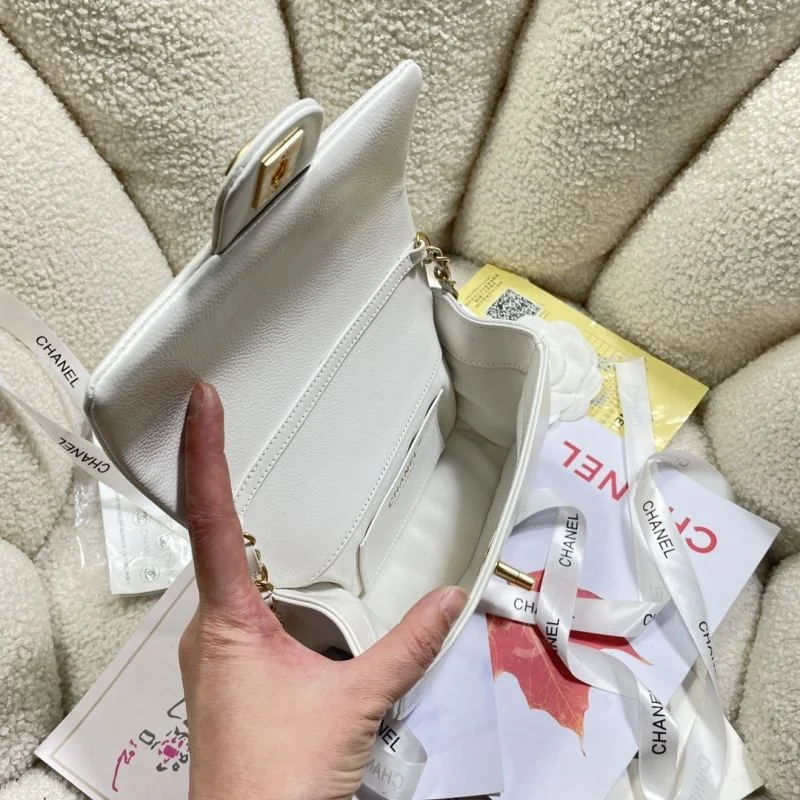 Inexpensive Chanel Other Stachel Bags