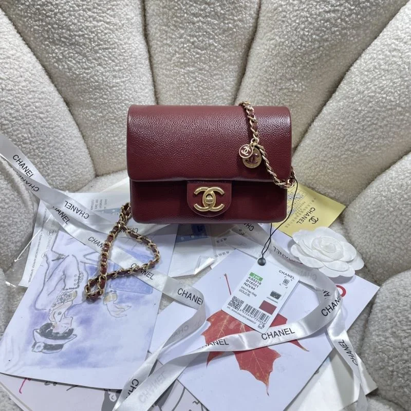 Chanel Other Stachel Bags