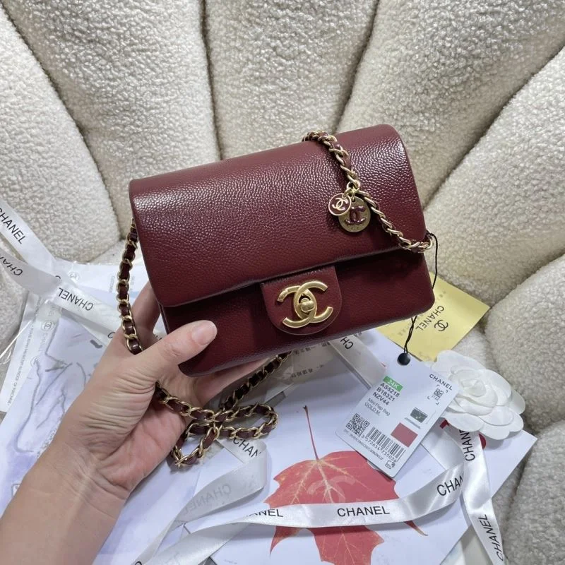 Perfect replica Chanel Other Stachel Bags