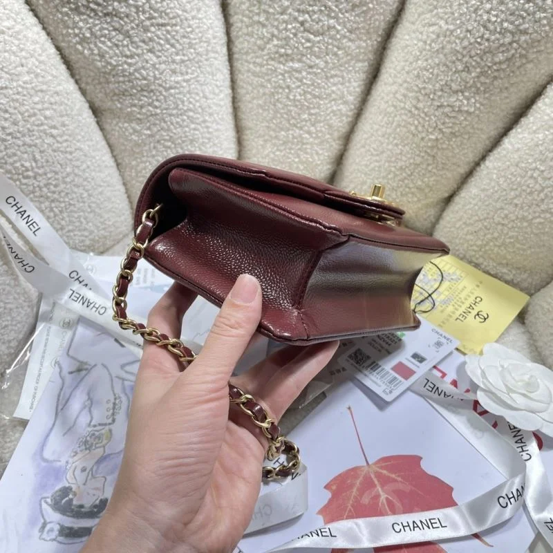 Perfect replica Chanel Other Stachel Bags