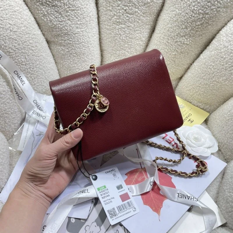 Perfect replica Chanel Other Stachel Bags