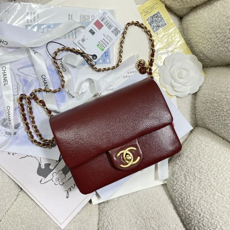 Perfect replica Chanel Other Stachel Bags