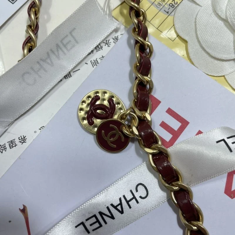 Perfect replica Chanel Other Stachel Bags