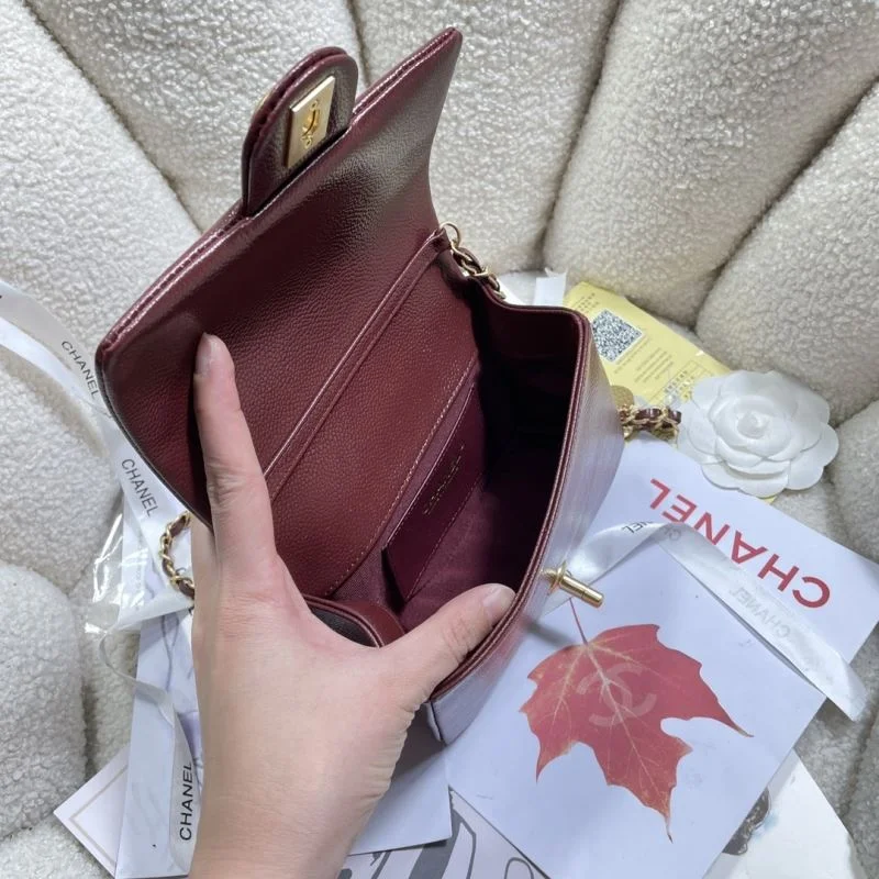 Perfect replica Chanel Other Stachel Bags
