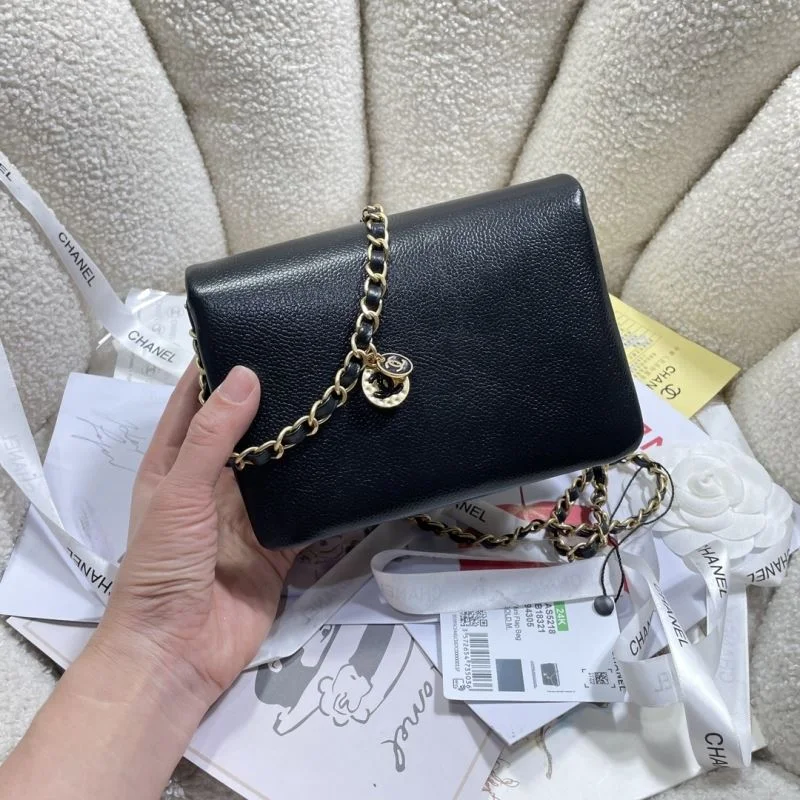 OEM Chanel Other Stachel Bags