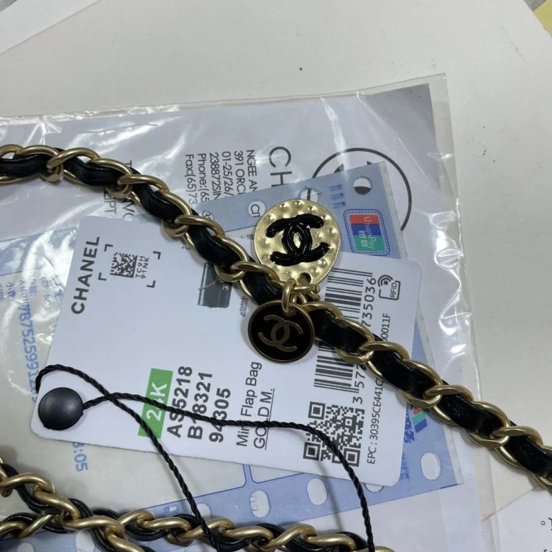 OEM Chanel Other Stachel Bags