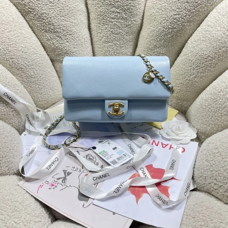 Chanel Other Stachel Bags