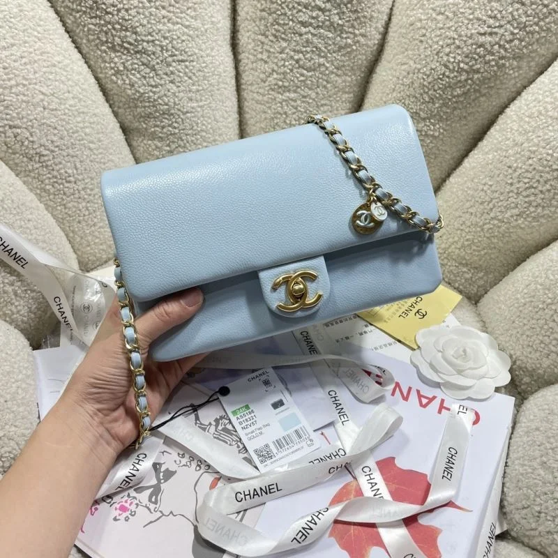 Authentic Chanel Other Stachel Bags