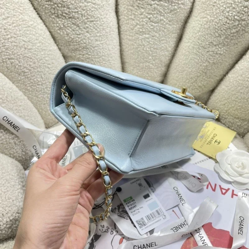 Authentic Chanel Other Stachel Bags