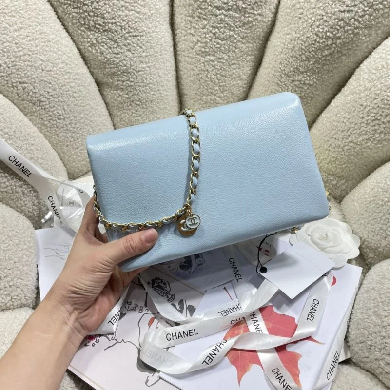 Authentic Chanel Other Stachel Bags