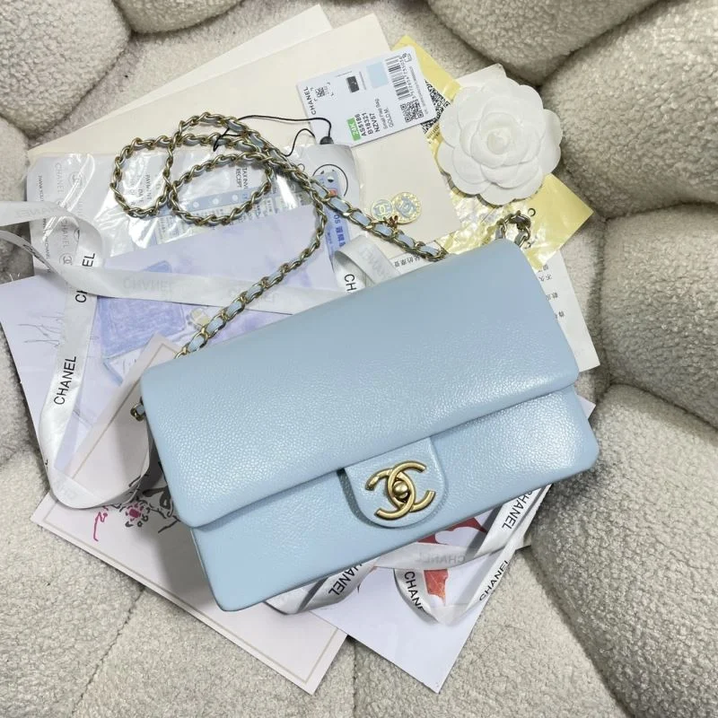 Authentic Chanel Other Stachel Bags