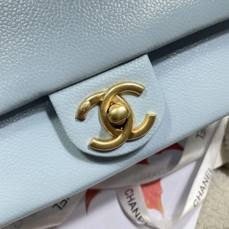 Authentic Chanel Other Stachel Bags