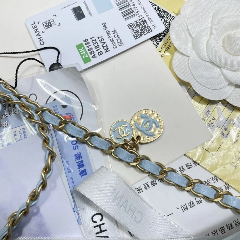 Authentic Chanel Other Stachel Bags