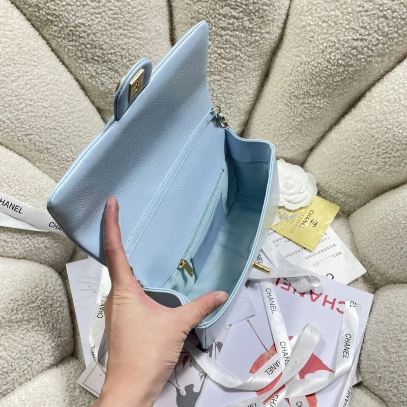 Authentic Chanel Other Stachel Bags