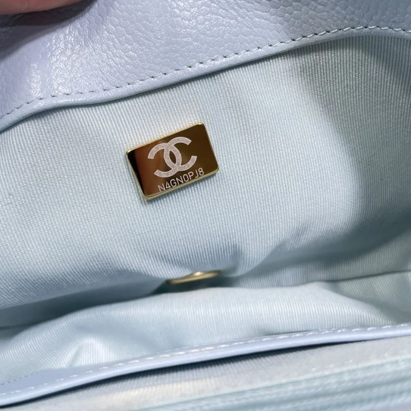 Authentic Chanel Other Stachel Bags