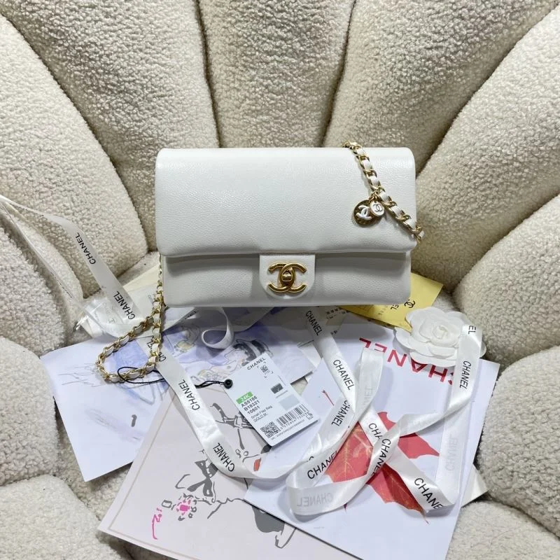 Chanel Other Stachel Bags