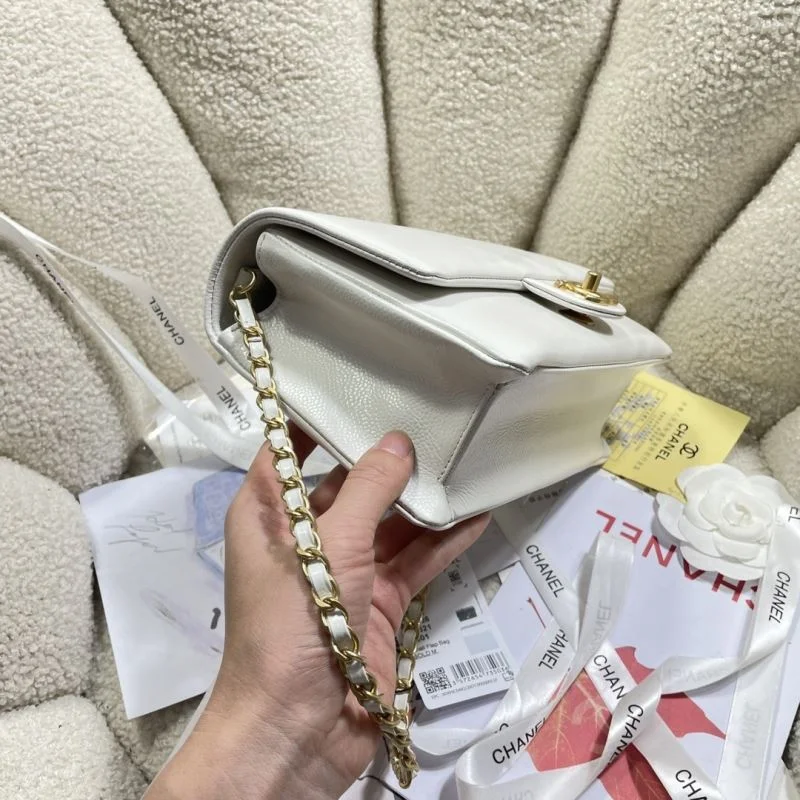 Inexpensive Chanel Other Stachel Bags
