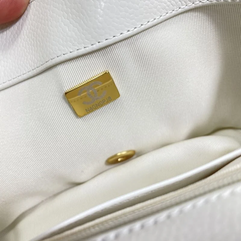 Inexpensive Chanel Other Stachel Bags