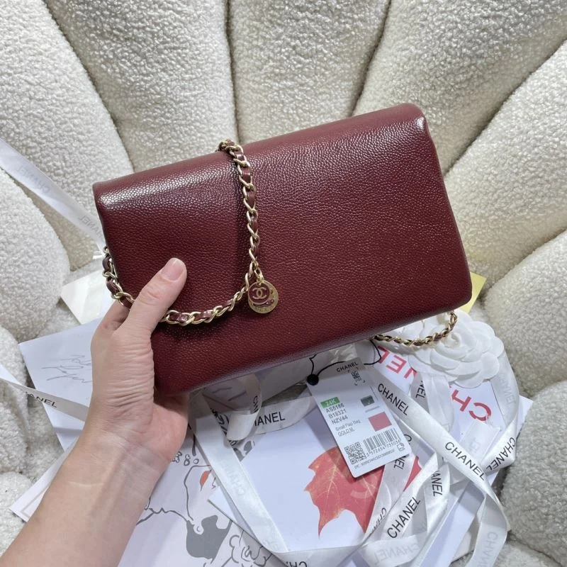 Low-cost Chanel Other Stachel Bags