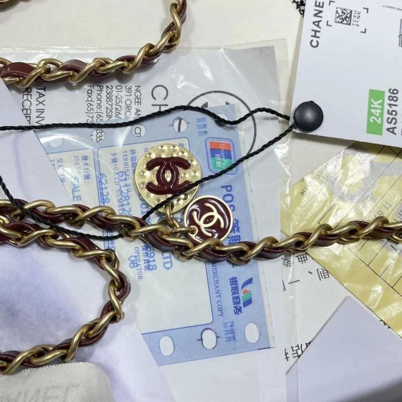 Low-cost Chanel Other Stachel Bags
