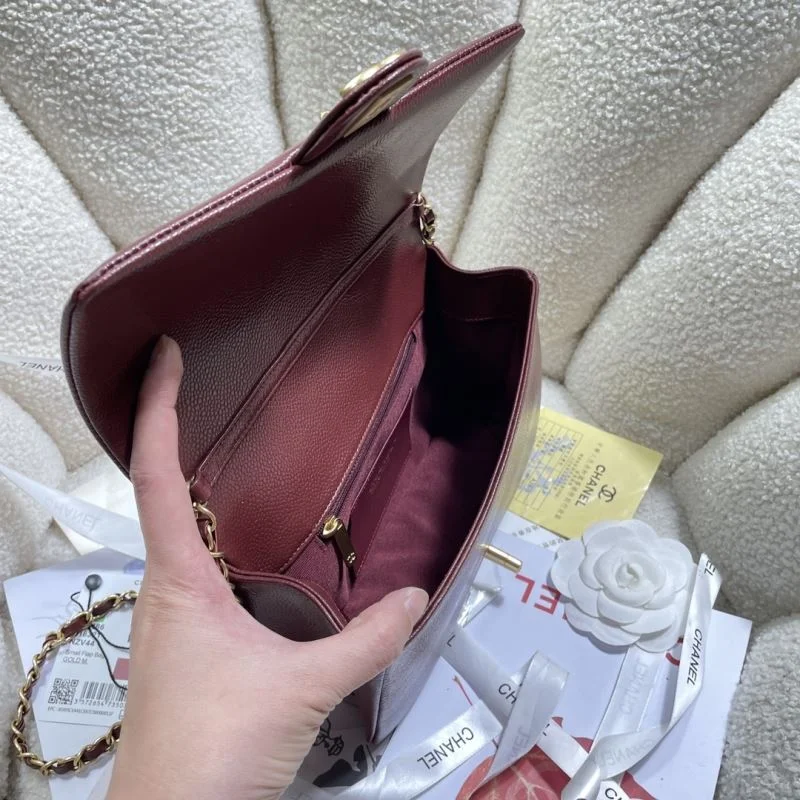 Low-cost Chanel Other Stachel Bags