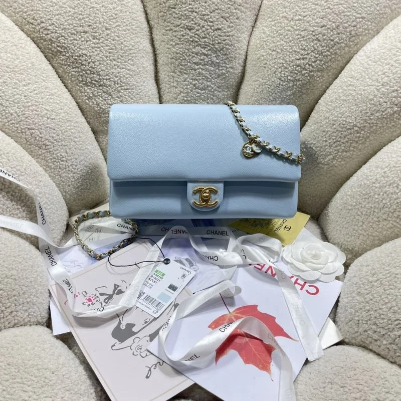 Chanel Other Stachel Bags