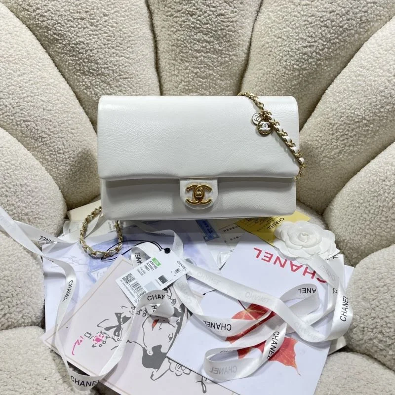 Chanel Other Stachel Bags
