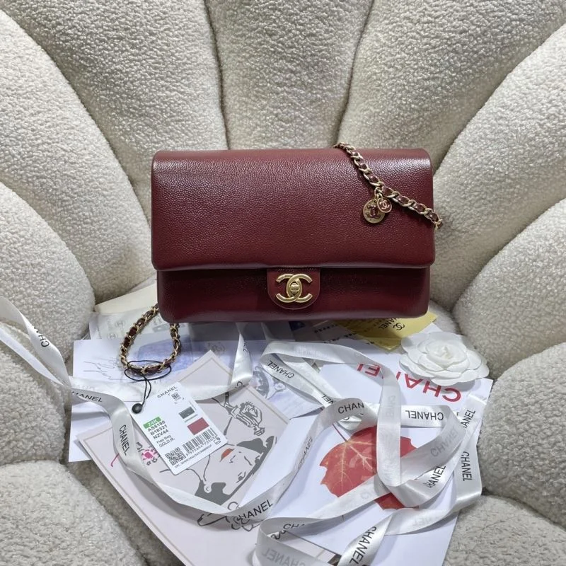 Chanel Other Stachel Bags
