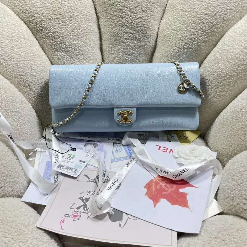 Chanel Other Stachel Bags