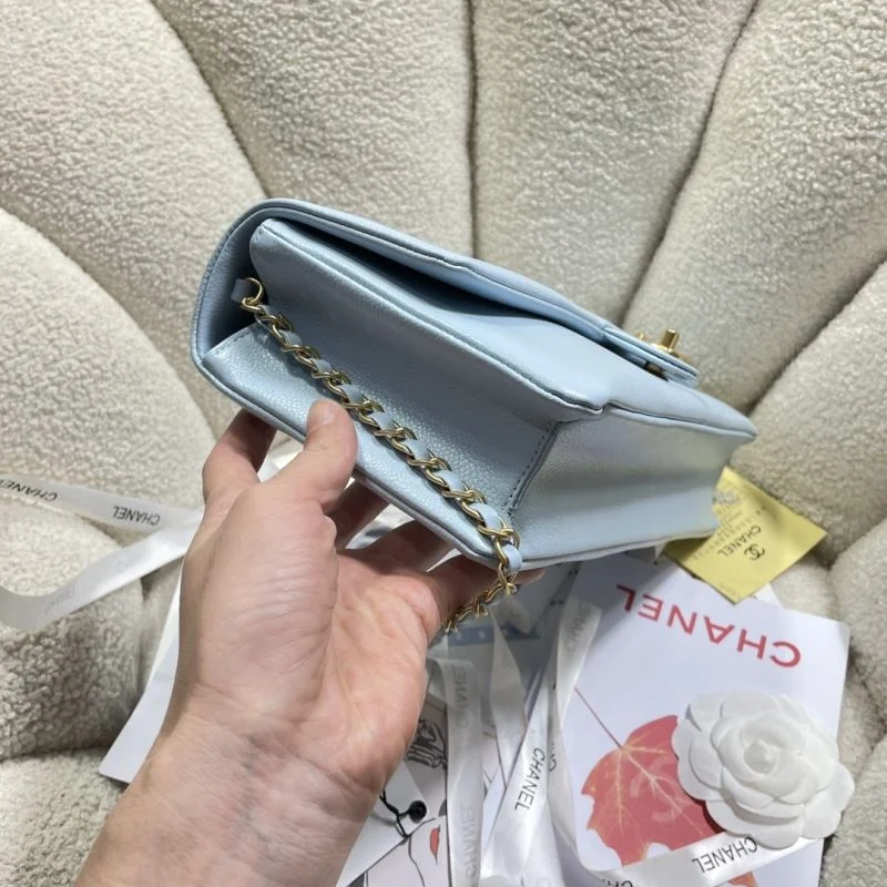 Low-cost Chanel Other Stachel Bags