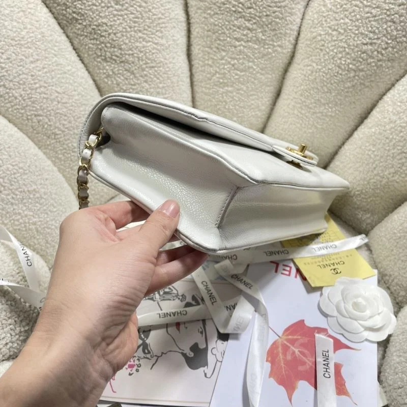 Top match Chanel Other Stachel Bags