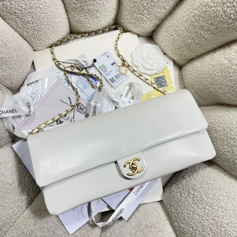 Top match Chanel Other Stachel Bags
