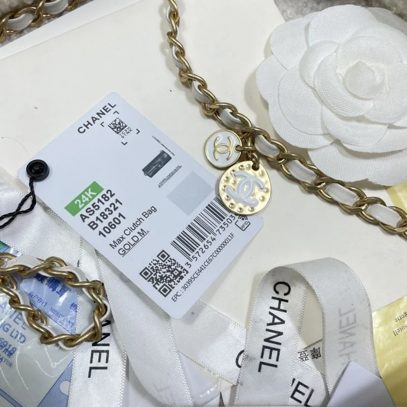 Top match Chanel Other Stachel Bags