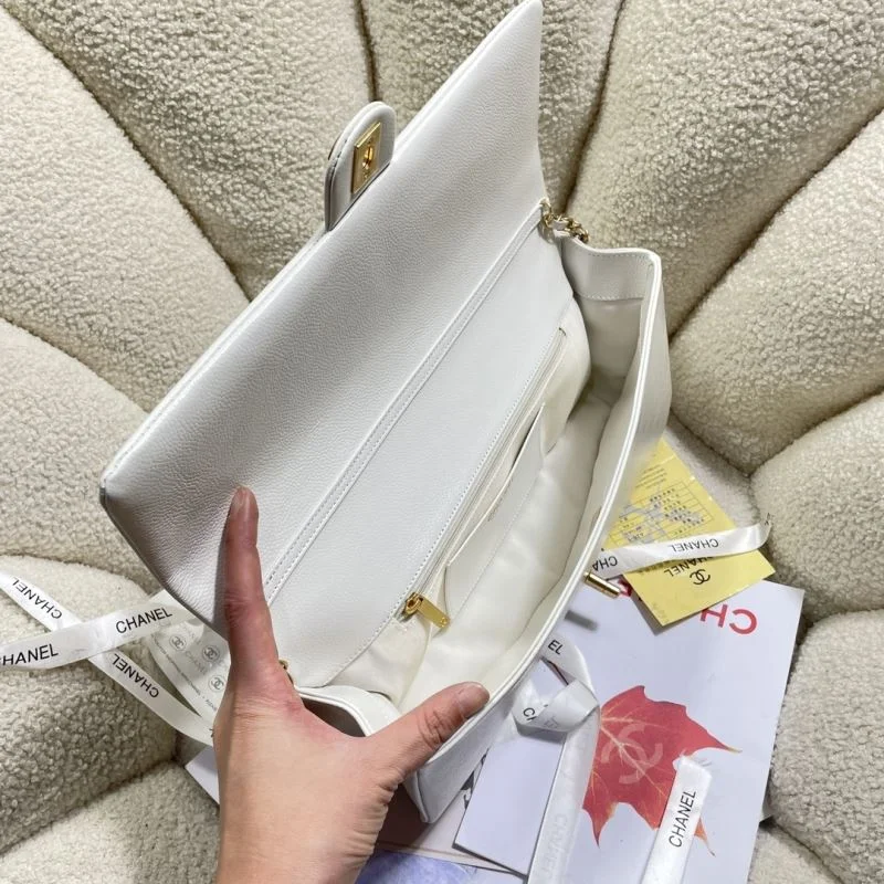 Top match Chanel Other Stachel Bags
