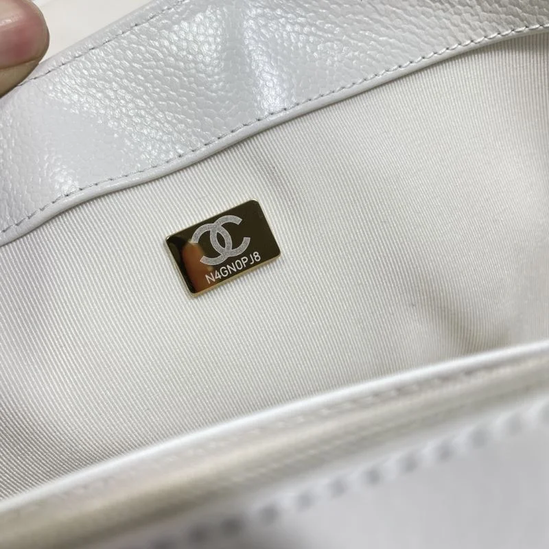 Top match Chanel Other Stachel Bags