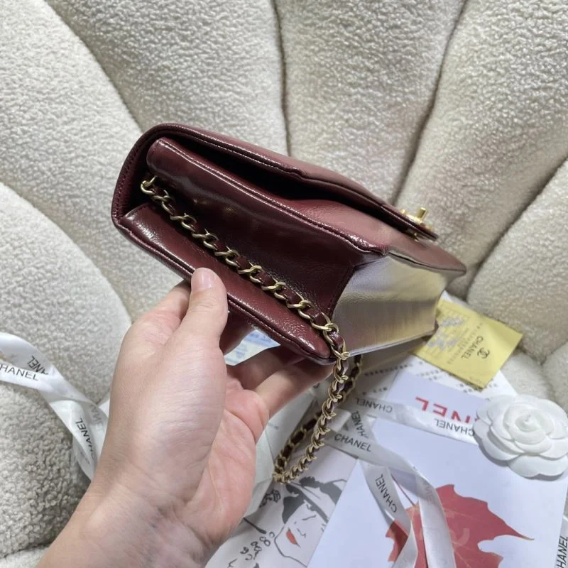 High accuracy Chanel Other Stachel Bags