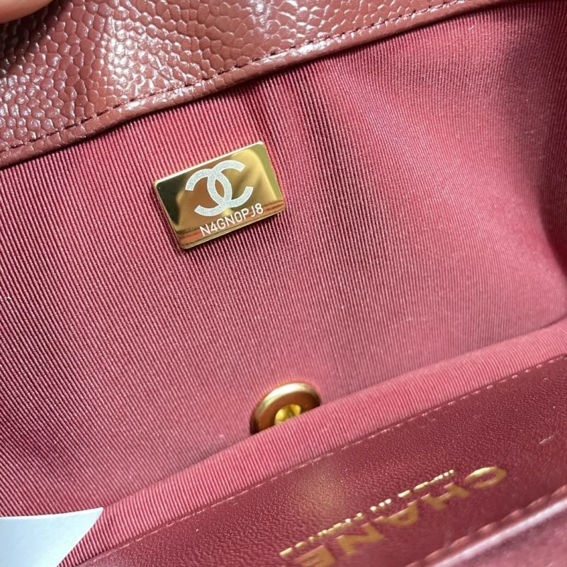 High accuracy Chanel Other Stachel Bags