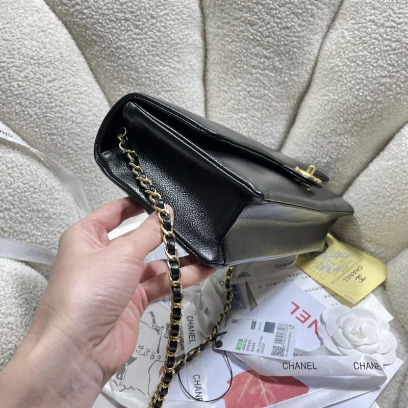 High fidelity Chanel Other Stachel Bags