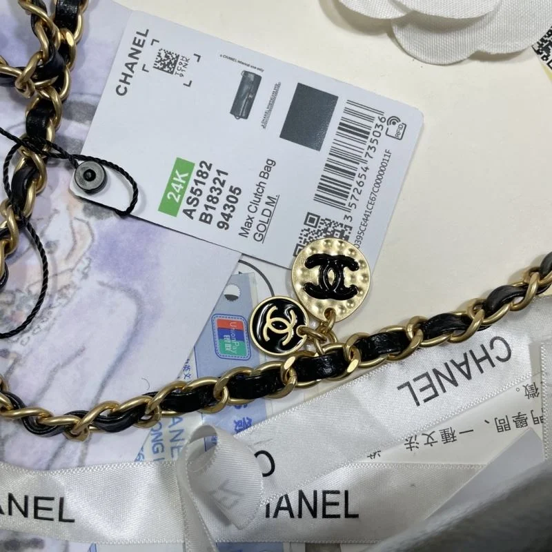 High fidelity Chanel Other Stachel Bags