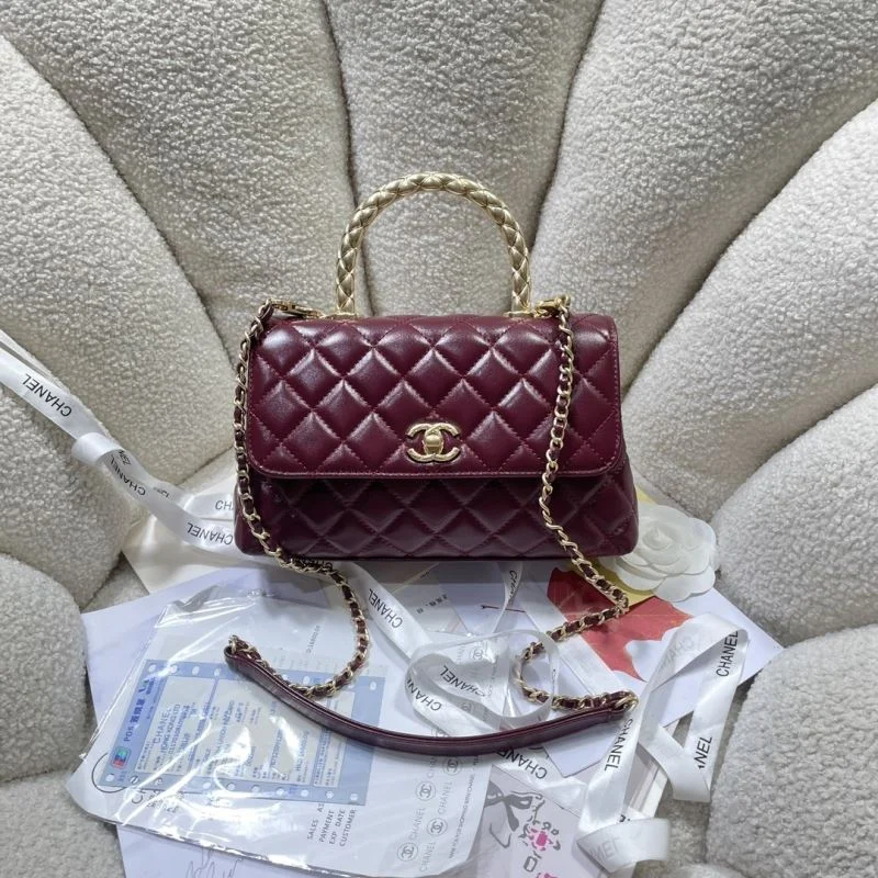 Chanel Other Stachel Bags