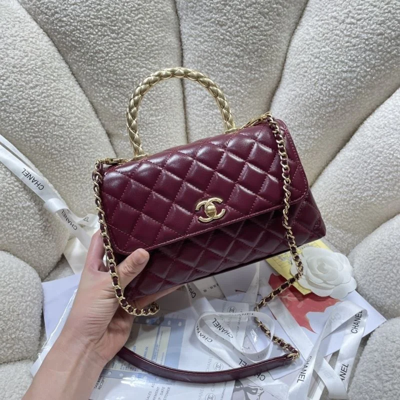 Exact replica Chanel Other Stachel Bags