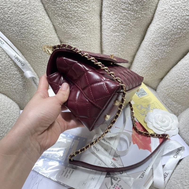 Exact replica Chanel Other Stachel Bags