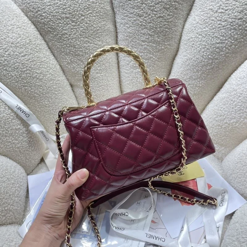 Exact replica Chanel Other Stachel Bags